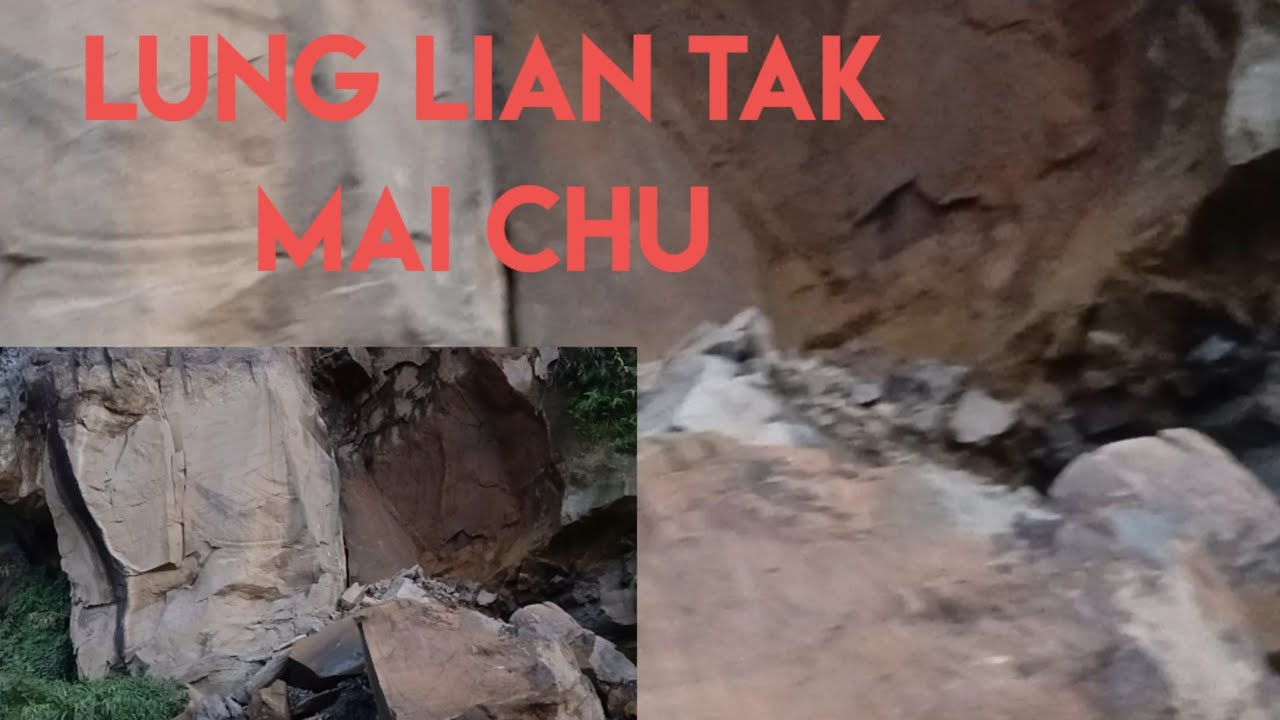 Lung Lian tawk. Rawn tla chu vlogg ang aw.... - YouTube