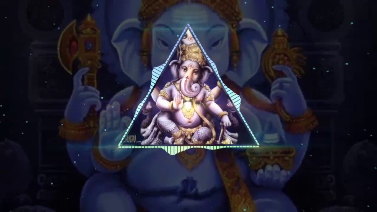 Shree Ganeshay Dheemahi - Shankar Mahadevan (8D Audio)(Use Headphones ...