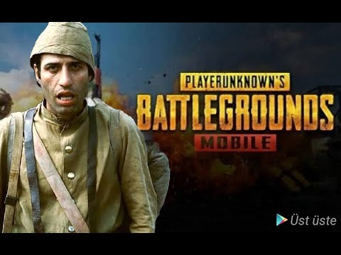 PUBG | ŞABAN OĞLU ŞABAN (çadır sahnesi)