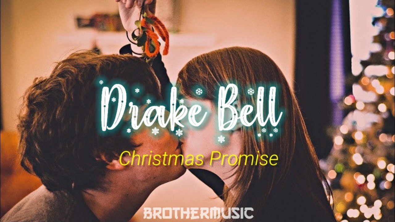 Drake Bell - Christmas Promise// sub español - YouTube