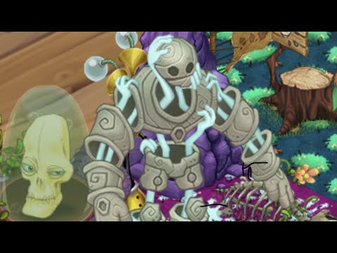 Monculus | Seasonal Shanty | My Singing Monsters - YouTube