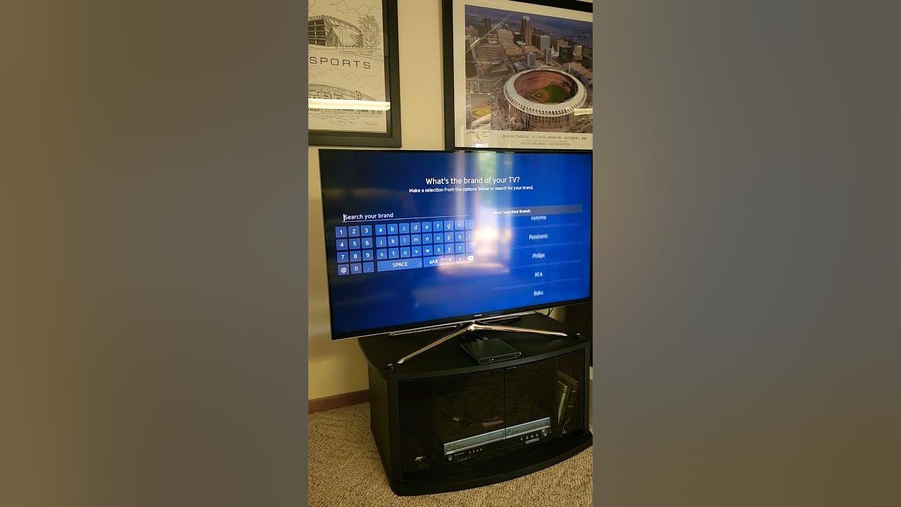 Fix your DirecTV Stream Remote - YouTube