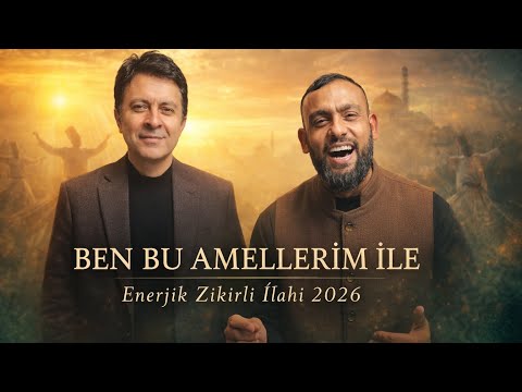 GİREMEM O CENNETİNE - İLAHİLER