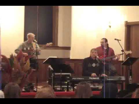 Here Kitty Kitty - Buddy Houghtaling and Friends - YouTube