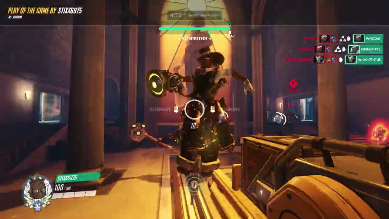 Mine... My cart.. All MINE!! - YouTube