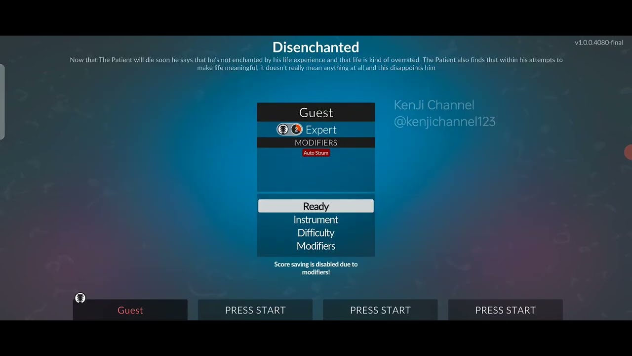 My Chemical Romance - Disenchanted "Chart Clone Hero" - YouTube