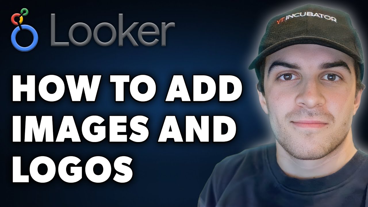 How to Add Images and Logos in Looker Studio Reports (Full 2024 Guide ...