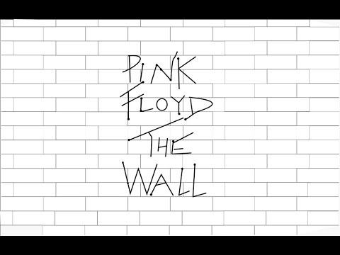 Pink Floyd The Wall video clip(mtv rip) - YouTube Music