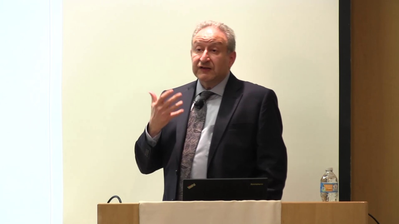 Documenting the Contributions of Iranian Americans: A New Approach by ...