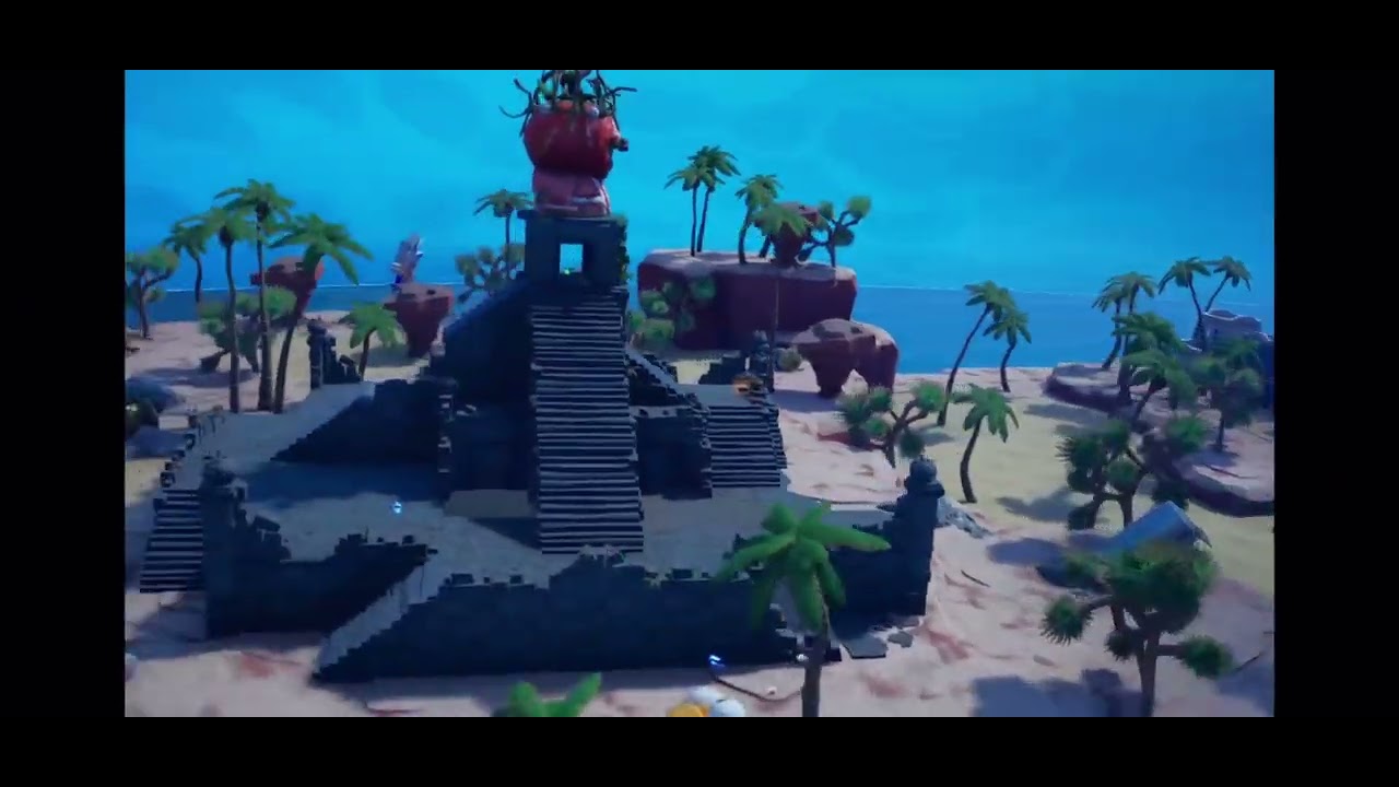 Update live event build up! - YouTube