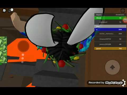 Roblox meme game part 1 - YouTube