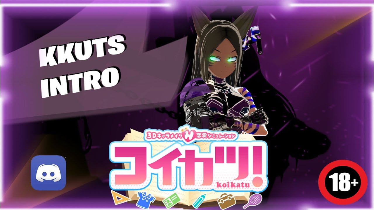 KOIKATSU #17 Que es KKUTS? - YouTube