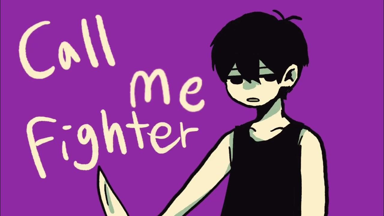 Fighter Meme Omori Youtube