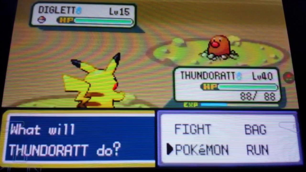 How to get Bike in Pokemon Ash Gray!!!! - YouTube