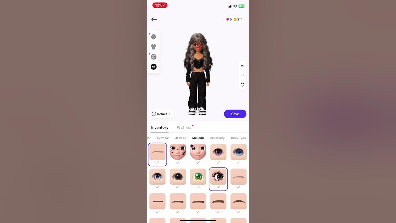 How I make my avatar - YouTube