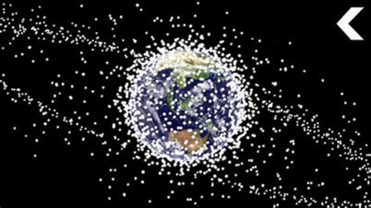 How to track satellites in the low earth orbit. ( only on browswer)😀 ...