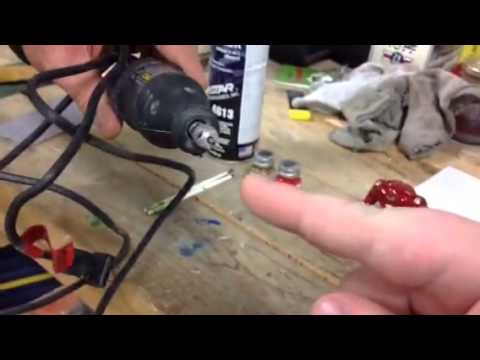 How to make a Lego big figure. - YouTube