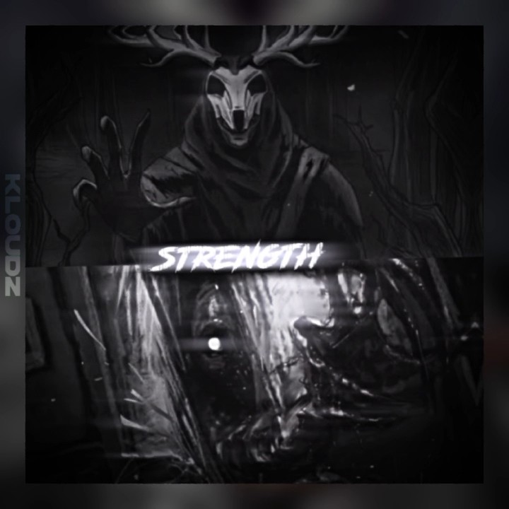 Wendigo VS The Rake - YouTube