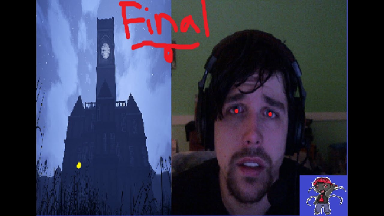 Relapse the game final demo | Here come the jump scares! - YouTube