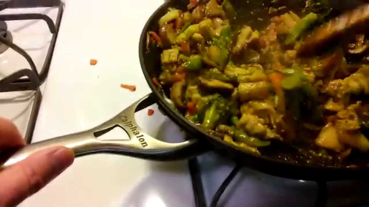 Cooking with Nathan 3 - YouTube