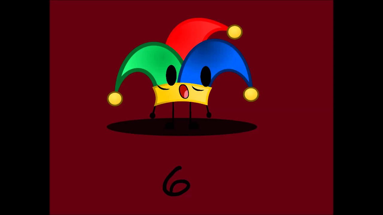 The By The Numbers List (Object Torworts Edition) Has Sounds Now - YouTube