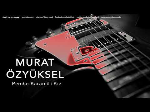 Teoman feat. Murat Özyüksel - Pembe Karanfilli Kız [ Bir Çiçek Yılı Sonra © 1995 Kalan Müzik ]
