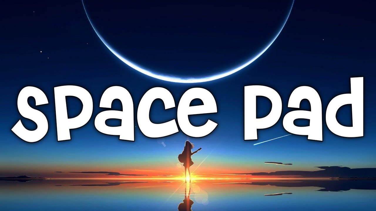 Glauco - Space Pad - ELECTRONIC MUSIC - YouTube