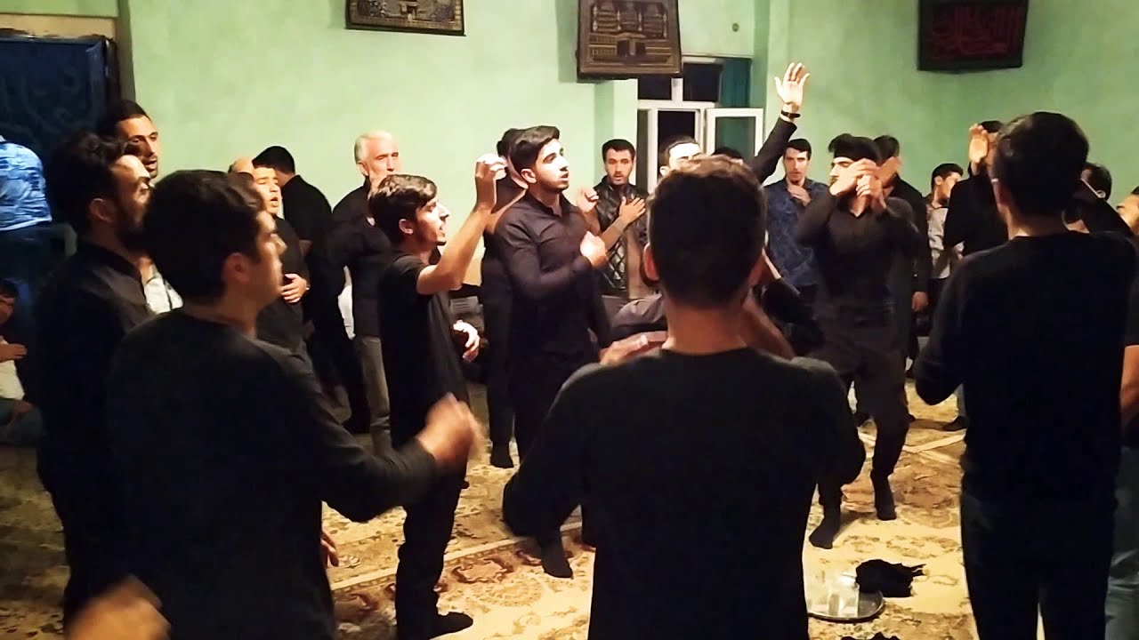 Esger Hz Eli Mescidi imisli - YouTube