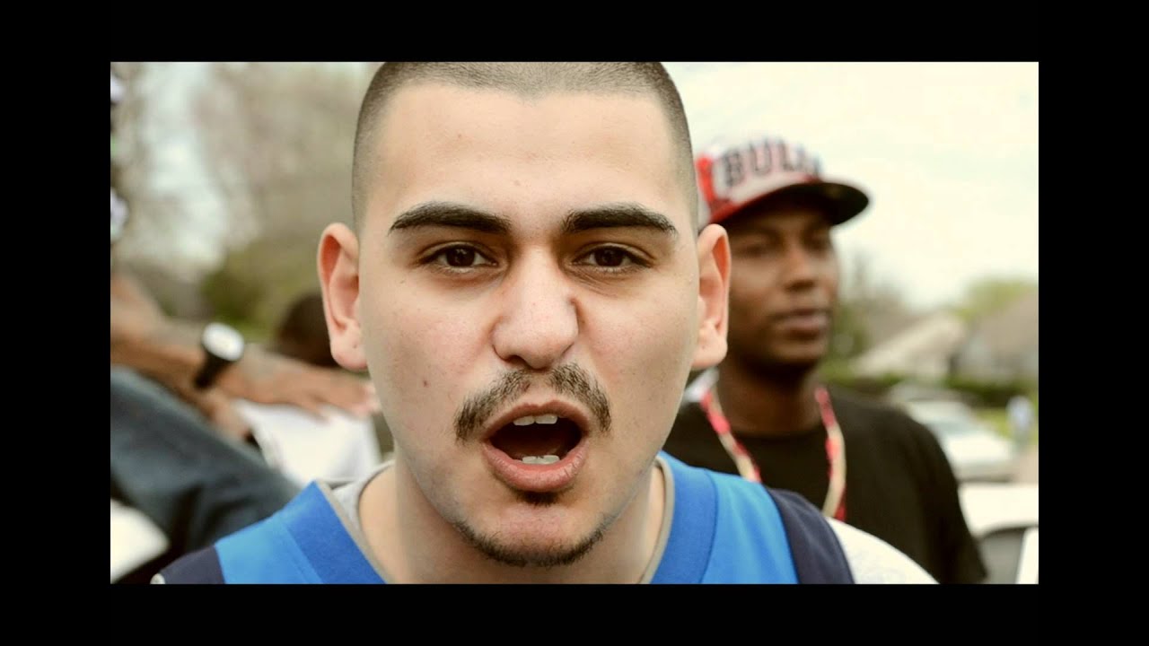 Throwed Ese "Gangsta" - YouTube