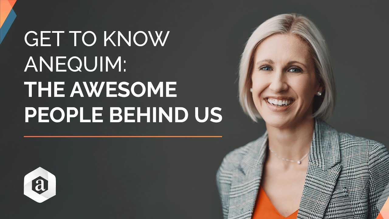 Get To Know Anequim - YouTube