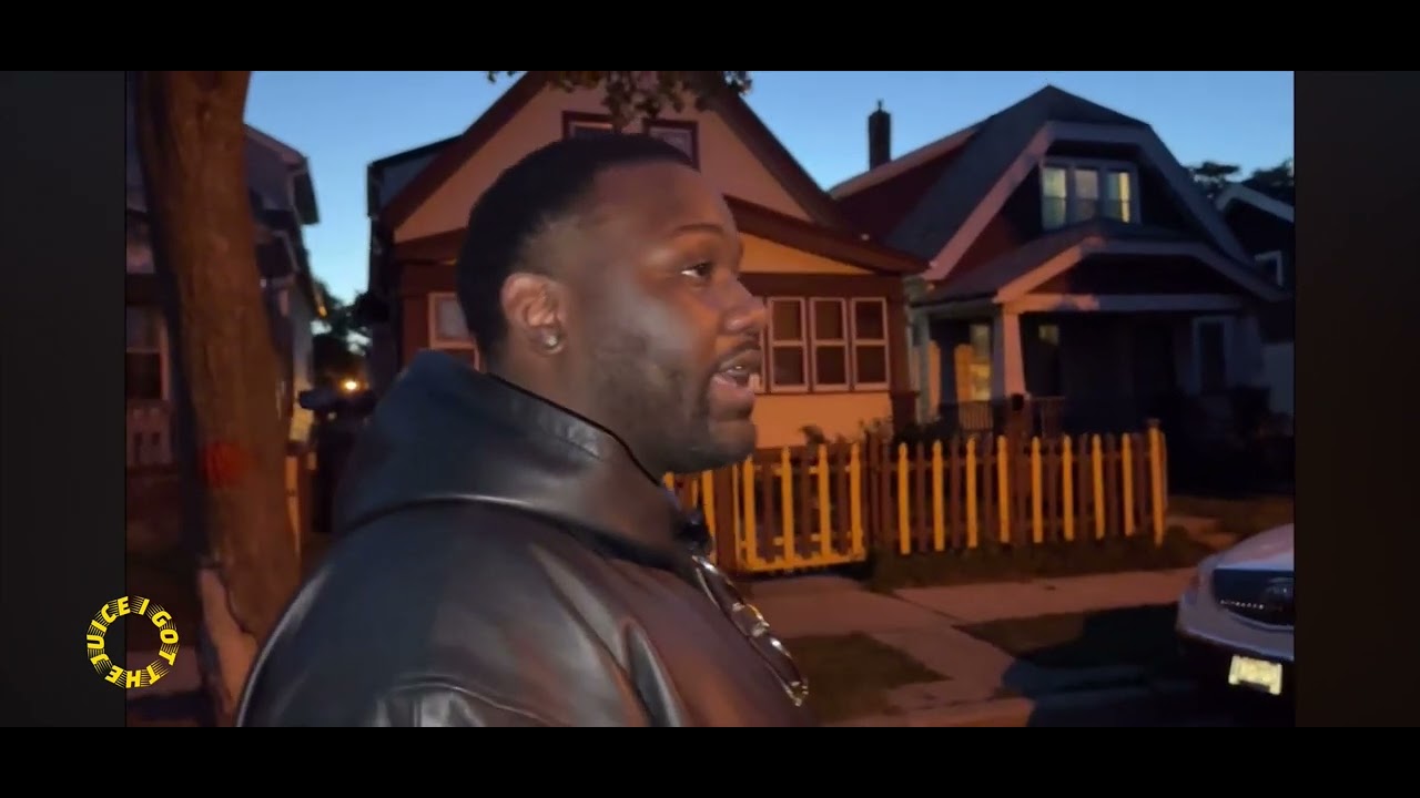 Deadend Quan addresses snitch allegations, says his name IS GOOD, on ...