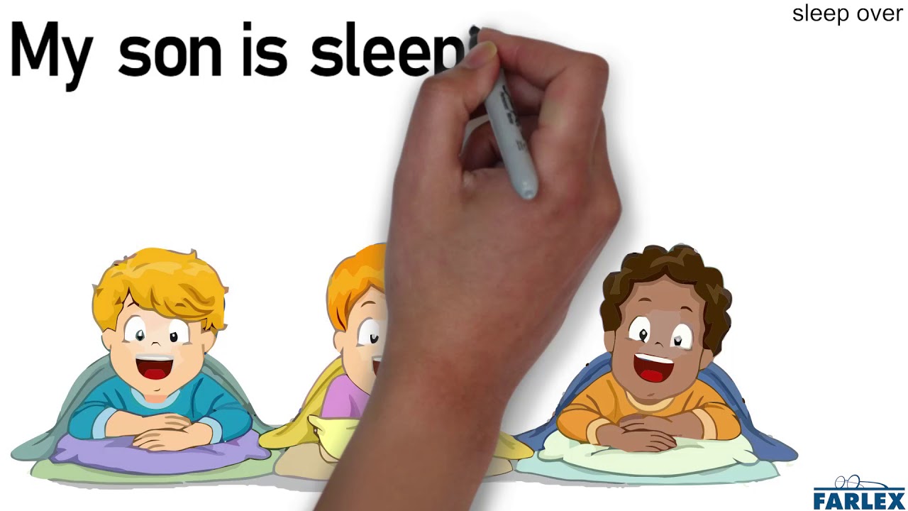 Sleep Over YouTube sleep-over-youtube