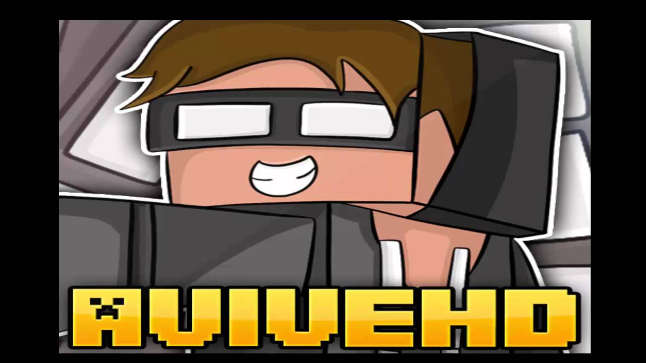 AviveHD Outro Song (Audioscribe - Skyline) - YouTube