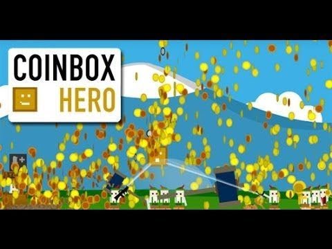 ÇILGIN POLKACI PARA AVCILARI - COINBOX HERO # DIKIZ