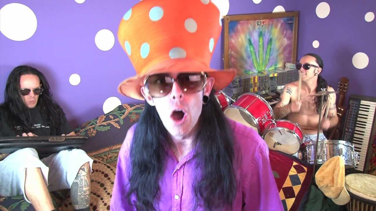 Muck Sticky - Balloons (Official Music Video) - YouTube