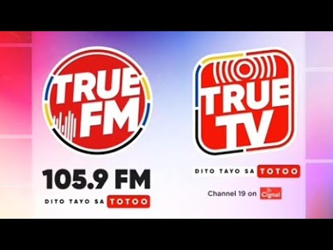 True FM Off-Air Announcement - YouTube