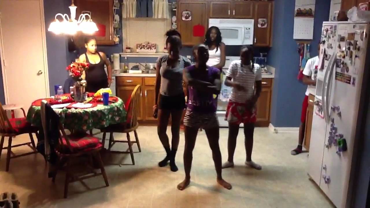 Kitchen Rap 2 - YouTube