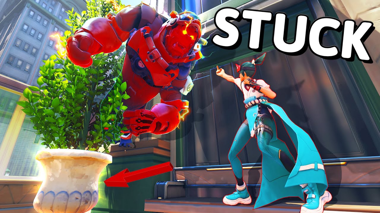 GREATEST C9 of all time, Blocked by a Pot Plant... - YouTube