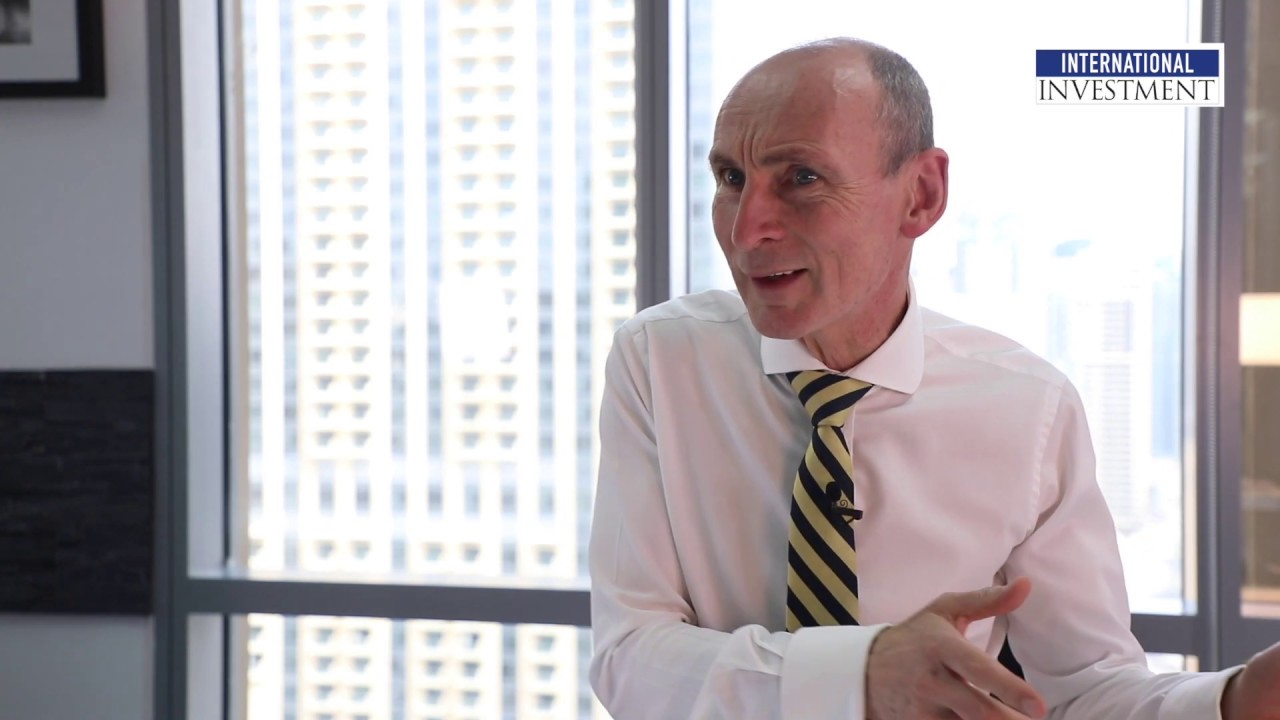 The adviser's view: Nigel Green DeVere Group CEO on technology 2019 ...