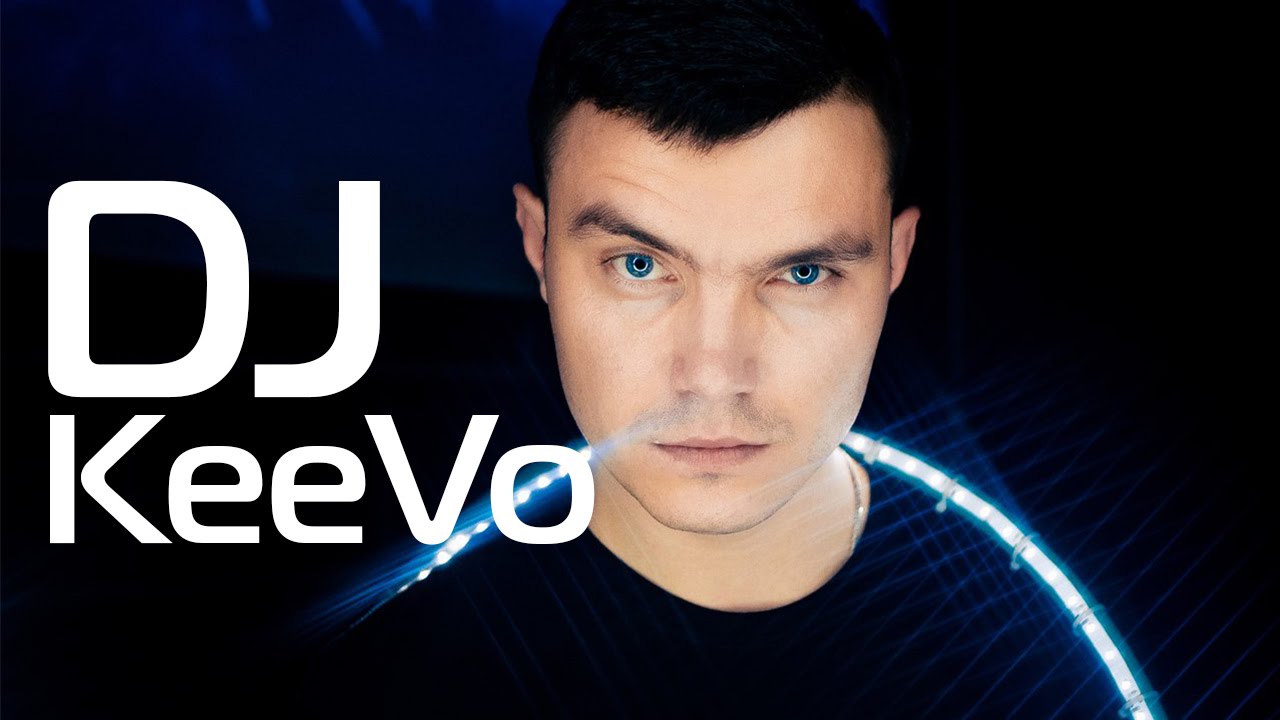 DJ KeeVo (Video Vision) - YouTube