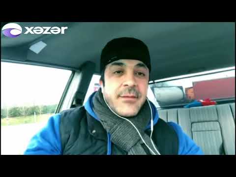 Avropadan söyüş yağır, çətirlərinizi açın