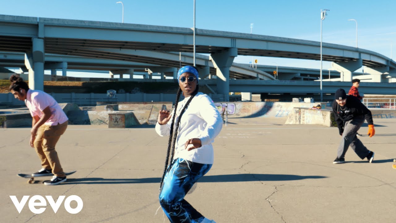 Marzz - Cleopatra (Official Video) - YouTube