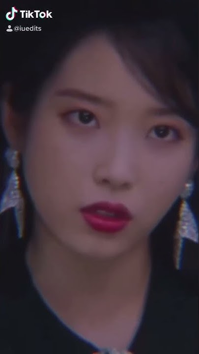 IU EDİT - YouTube