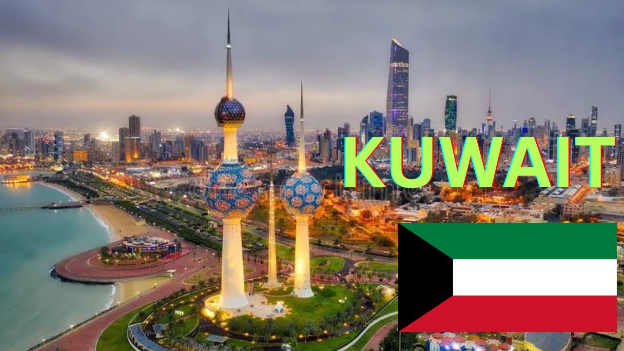 Kuwait Uncovered: A Journey Through Tradition, Luxury, and Desert ...
