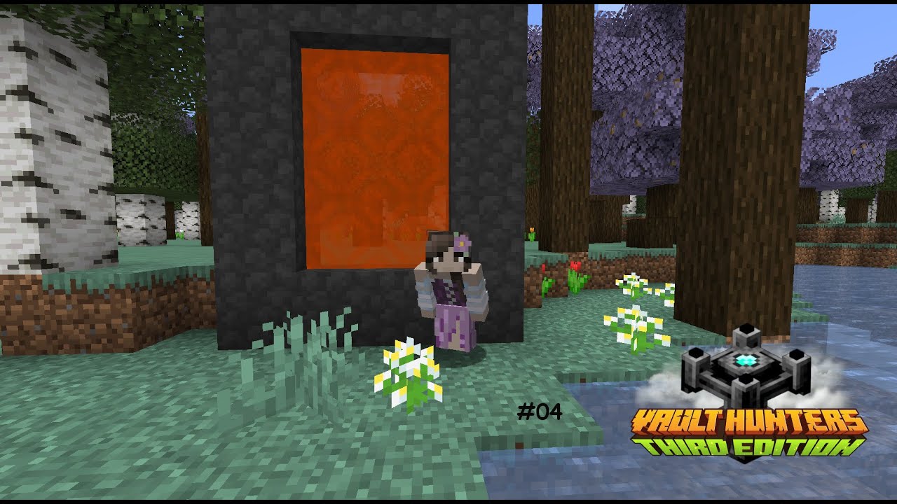 🔴 Vault Hunters 3rd Edition #4 Wir gehen gemeinsam in den ersten Vault ...