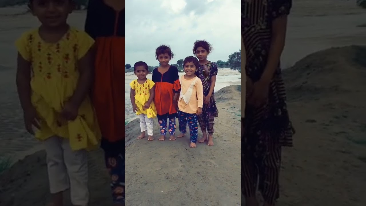 My Daughter Youtube