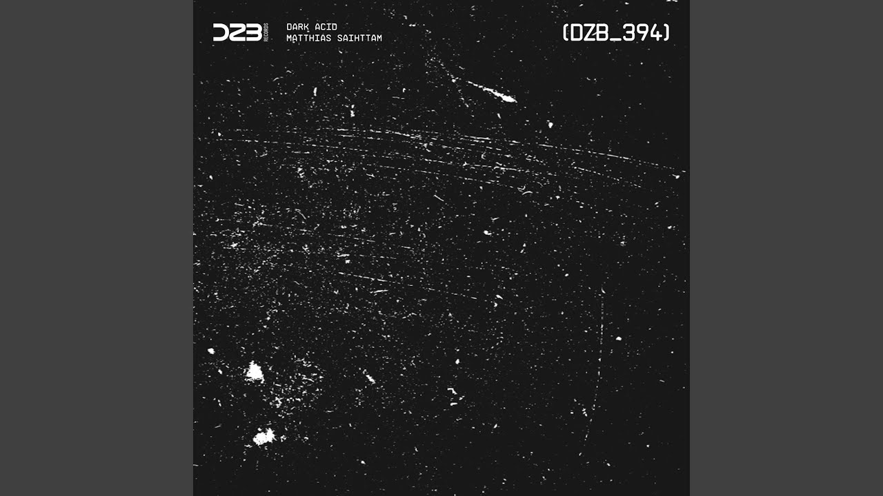 Acid Distortion - YouTube