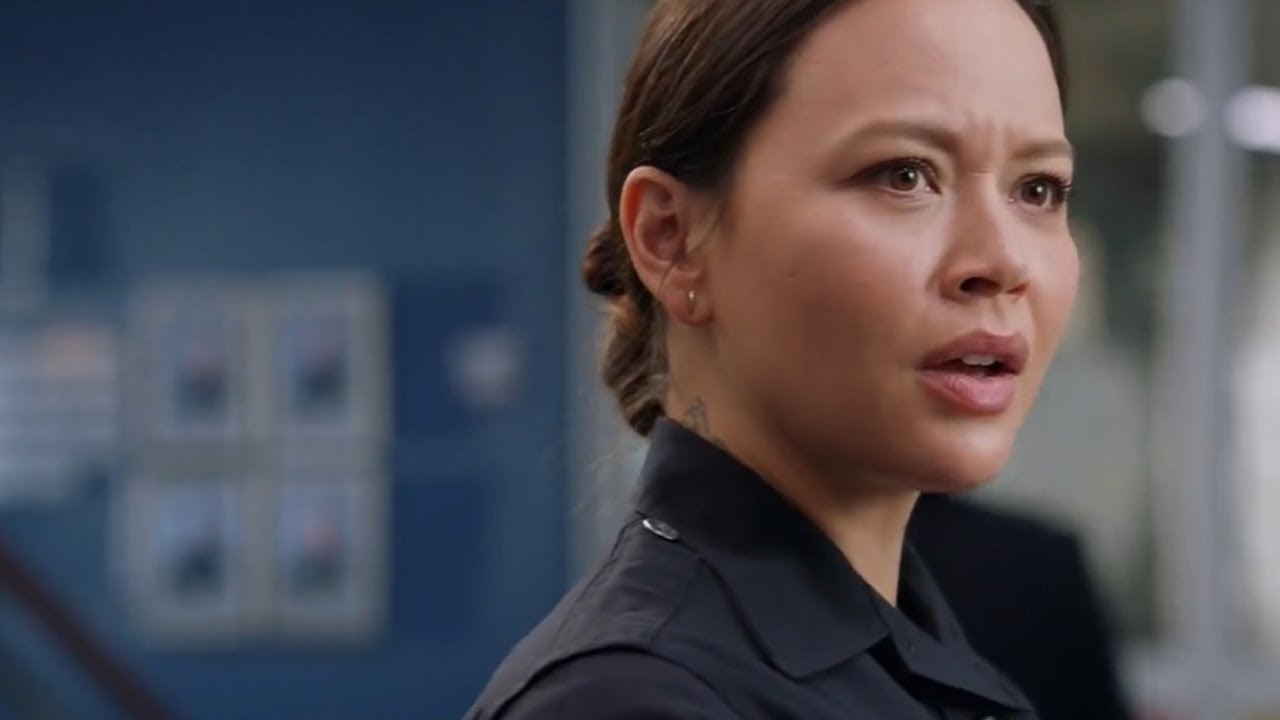 The Rookie Season 6 Episode 5 | ABC TV Series - YouTube