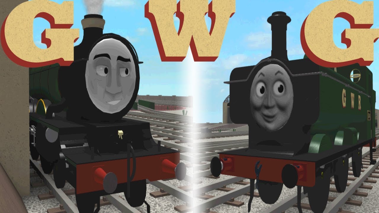 Roblox Stories: Great Western Glamour - YouTube