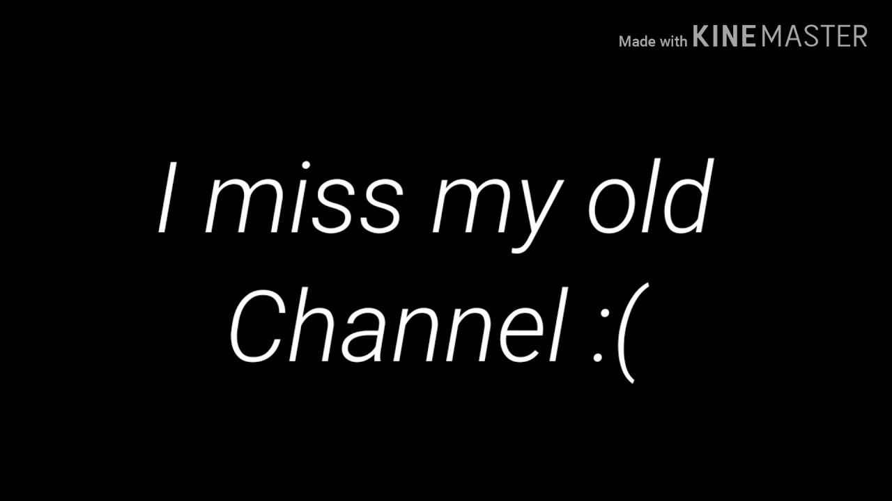 Goodbye, Purple Misty - YouTube